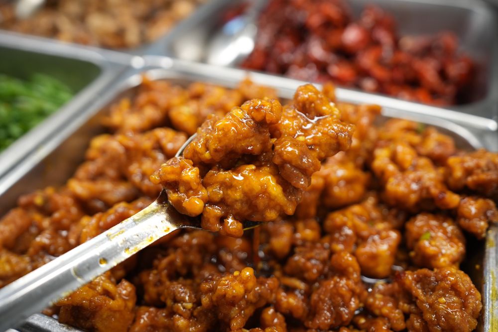 CHINA LEE BUFFET - Updated September 2024 - 175 Photos & 164 Reviews ...