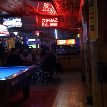 ZORBAZ - Updated December 2025 - 67 Photos & 55 Reviews - 22036 County ...