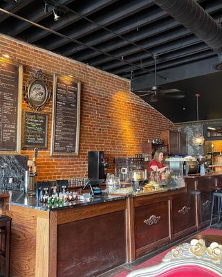 CAFE RHEMA - Updated August 2024 - 203 Photos & 142 Reviews - 432 S ...