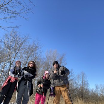 ROCK SPRINGS CONSERVATION AREA - Updated October 2025 - 3939 Nearing Ln ...