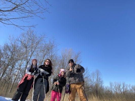 ROCK SPRINGS CONSERVATION AREA - Updated September 2025 - 3939 Nearing ...