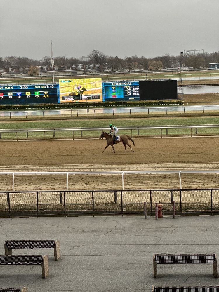 AQUEDUCT RACETRACK - Updated December 2025 - 47 Photos & 31 Reviews ...