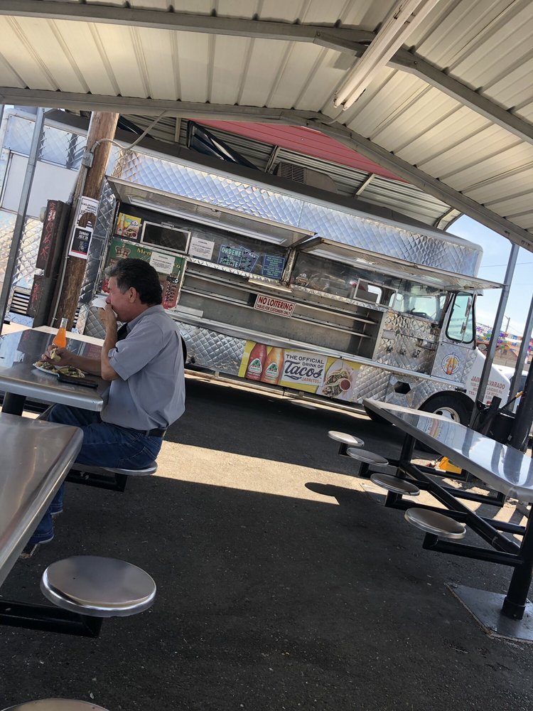 EL REY DEL TACO - Updated June 2024 - 12 Photos & 14 Reviews - 1550 ...