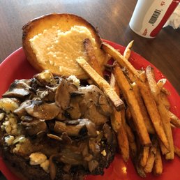 PERRYSBURGER’S - 87 Photos & 170 Reviews - 220 Louisiana Ave ...