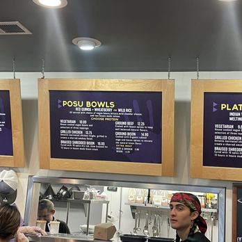 TOCABE, AN AMERICAN INDIAN EATERY - Updated August 2024 - 797 Photos ...