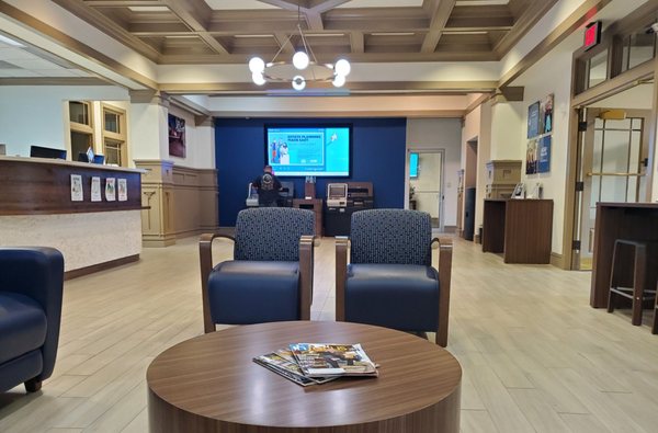 LGE COMMUNITY CREDIT UNION - Updated December 2025 - 18 Georgia ...