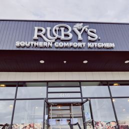 RUBY’S SOUTHERN COMFORT KITCHEN - Updated December 2025 - 737 Photos ...