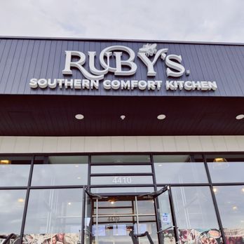 RUBY’S SOUTHERN COMFORT KITCHEN - Updated July 2024 - 647 Photos & 565 ...
