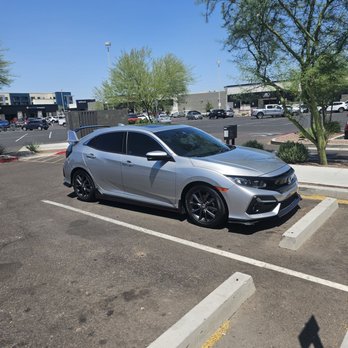 SHOWCASE HONDA - Updated June 2024 - 178 Photos & 909 Reviews - 1333 E ...