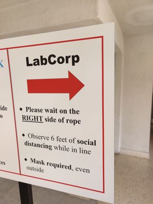 LABCORP - Updated October 2025 - 36 Photos & 103 Reviews - 3737 Moraga ...