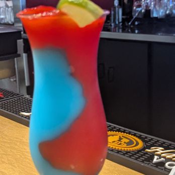 DAIQUIRI FACTORY MIDTOWN - Updated October 2025 - 100 Photos & 63 ...