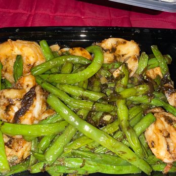 WOK CHI in 800 Marietta St NW, Atlanta, Georgia - Updated October 2024 ...