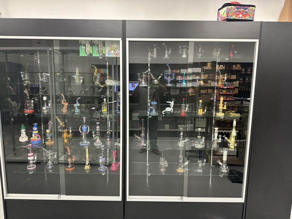 VAPE & CIGAR WORLD OF OCEAN - 12 Photos - 1103 State Highway 35, Ocean ...