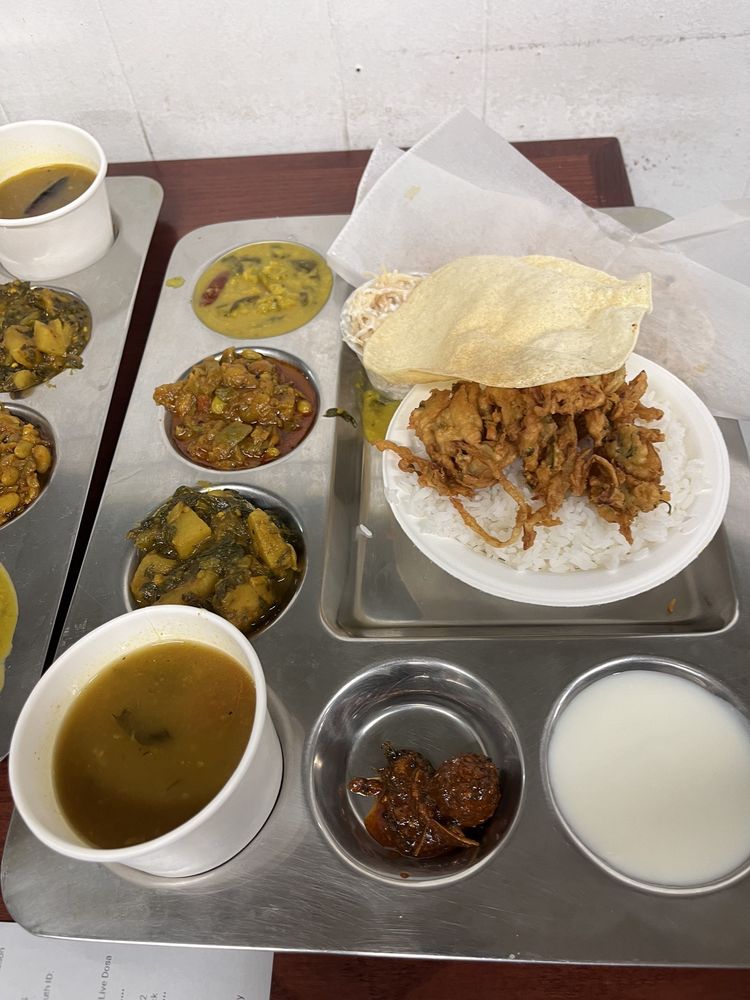 SRI GANESH’S DOSA HOUSE - Updated December 2025 - 156 Photos & 228 ...