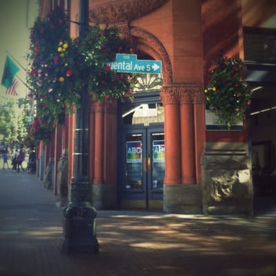 ABC IMAGING - Updated October 2025 - 22 Reviews - 1425 Dexter Ave N ...