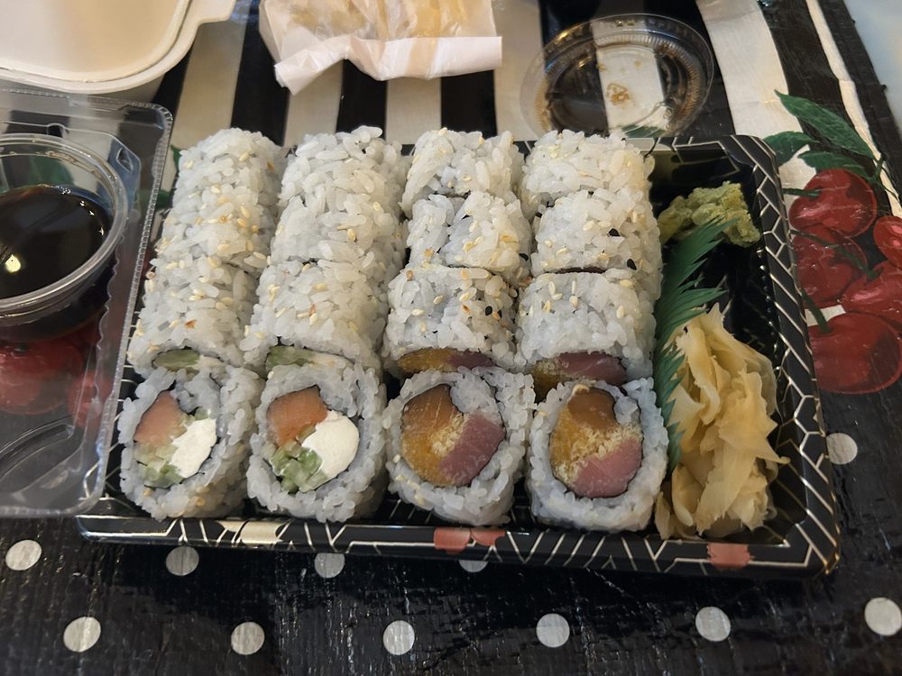 RICE BOX - Updated May 2024 - 52 Photos & 110 Reviews - 3600 Hixson ...