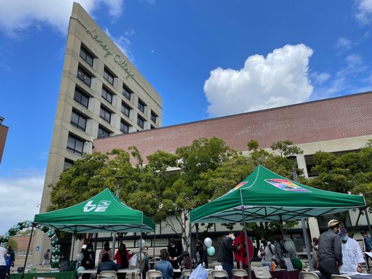 LANEY COLLEGE - Updated October 2025 - 103 Photos & 94 Reviews - 900 ...