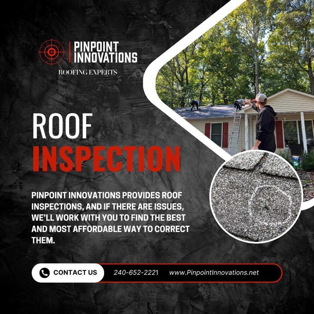 PINPOINT INNOVATIONS - Updated October 2025 - 35644 Army Navy Dr, La ...