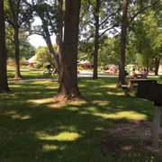 COUNTY FARM PARK - 125 Photos & 20 Reviews - 2230 Platt Rd, Ann Arbor ...