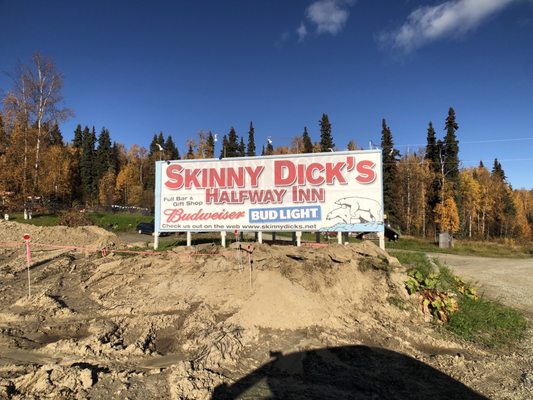 SKINNY DICK’S HALFWAY INN - Updated September 2024 - 12 Photos - 8910 ...
