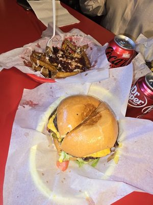 CHUCO BURGERS AND DOGS - Updated December 2025 - 133 Photos & 143 ...