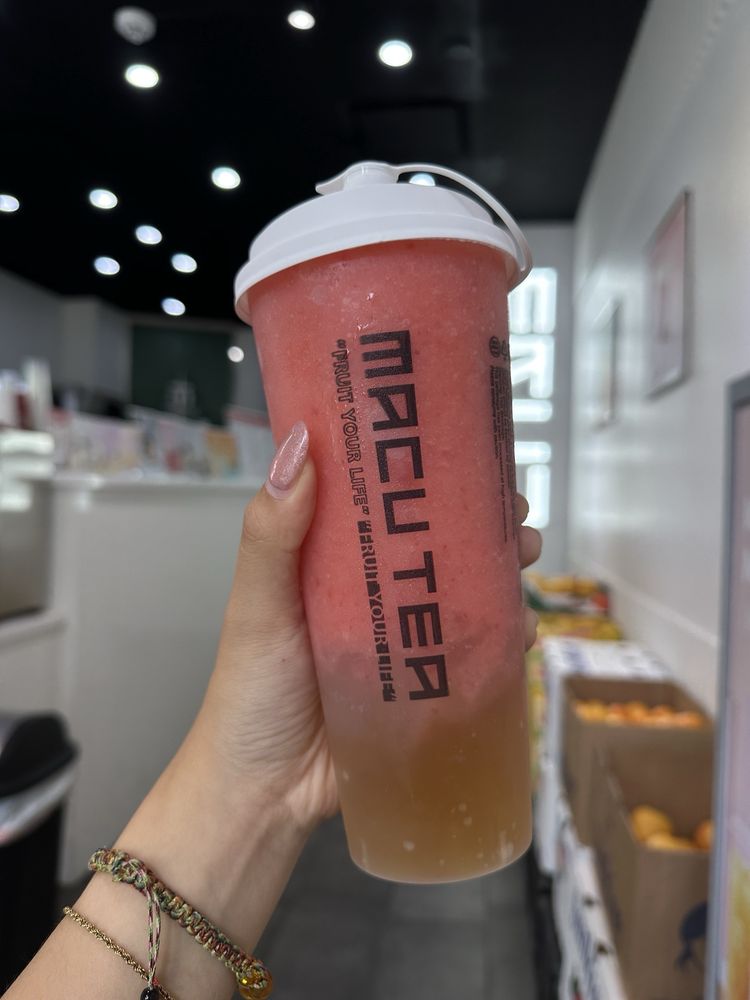 MACU TEA KERRISDALE - Updated October 2025 - 5971 West Boulevard, Vancouver, British Columbia ...