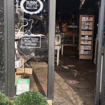 PHIPPS BAKERY CAFE - Updated October 2025 - 97 Photos & 52 Reviews ...