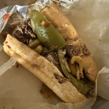 AL’S BEEF - Updated April 2025 - 535 Photos & 350 Reviews - 548 N Wells ...