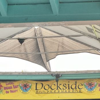 DOCKSIDE BAR AND GRILL - Updated August 2024 - 52 Photos & 67 Reviews ...