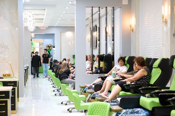 PERFECTION NAIL SPA V - Updated December 2025 - 103 Photos & 51 Reviews ...