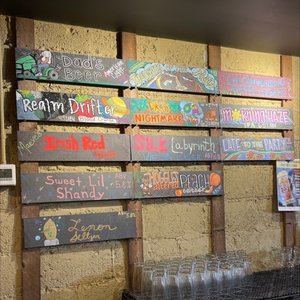 DEATH RIDGE BREWERY - 37 Photos & 24 Reviews - 5393 Higher Ground Trl ...