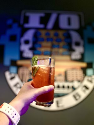I/O ARCADE BAR - Updated August 2025 - 81 Photos & 39 Reviews - 924 ...