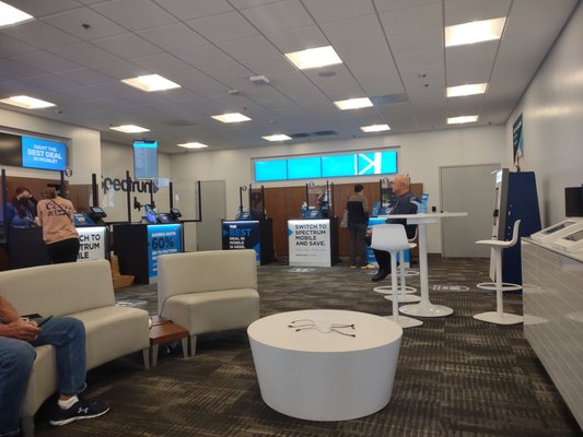 SPECTRUM - Updated October 2025 - 68 Reviews - 10730 Foothills Blvd ...