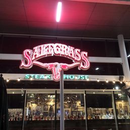 SALTGRASS STEAK HOUSE - Updated October 2025 - 190 Photos & 204 Reviews ...