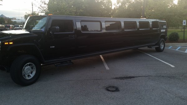 EXTREME LIMOUSINE - Updated August 2025 - 1228 Jordan Ln, Huntsville ...