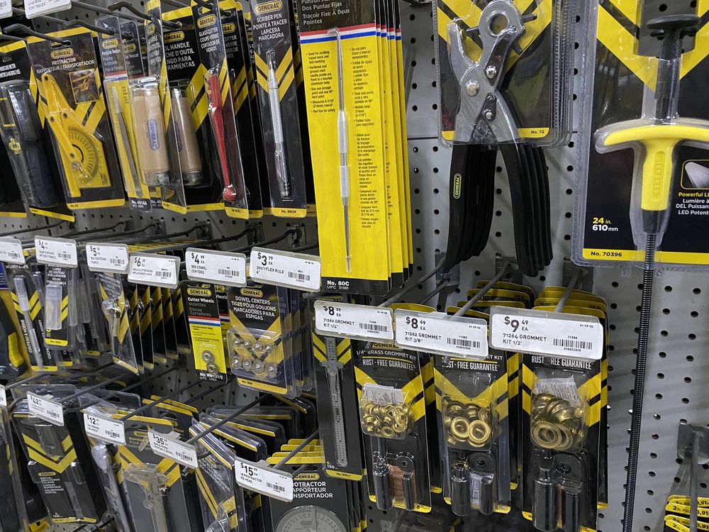 FRIEDMAN’S HOME IMPROVEMENT - Updated January 2026 - 99 Photos & 177 ...