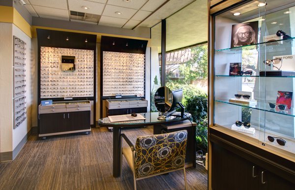 FIG GARDEN OPTOMETRY - Updated May 2026 - 45 Photos & 114 Reviews ...