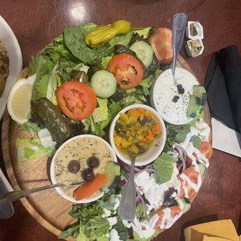 PERSIAN ROOM FINE DINING - Updated May 2025 - 347 Photos & 406 Reviews ...