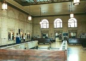 AMTRAK - LANCASTER - Updated September 2025 - 35 Photos & 23 Reviews ...