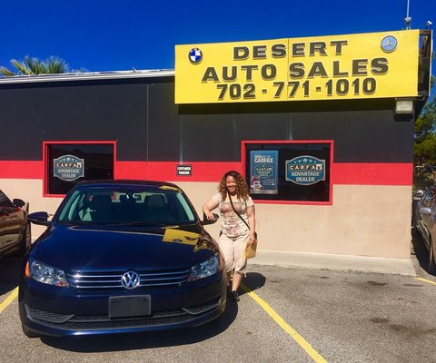 DESERT AUTO SALES - Updated October 2025 - 34 Photos & 42 Reviews ...