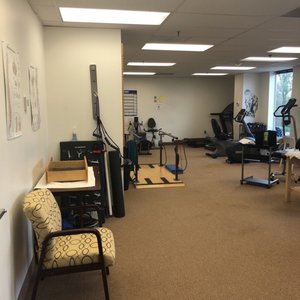 ANDERSON ORTHOPAEDIC CLINIC - Updated May 2025 - 2800 Shirlington Rd ...