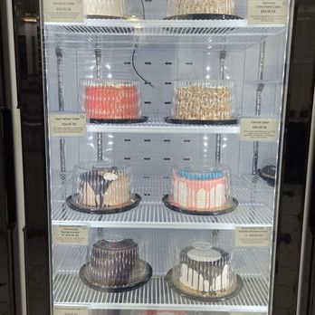 CHARLIE’S BAKERY & CREAMERY - Updated January 2026 - 378 Photos & 221 ...