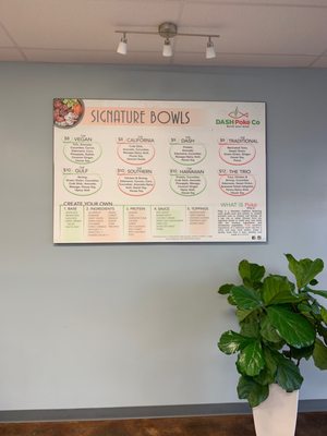 DASH POKÉ - Updated July 2024 - 23 Photos & 11 Reviews - 3240 Dauphin ...