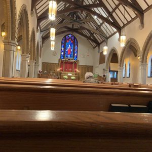 THE COMPASS CHURCH - WHEATON CAMPUS - Updated March 2025 - 17 Photos ...