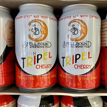SPELLBOUND BREWING - Updated July 2025 - 256 Photos & 108 Reviews - 10 ...