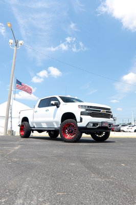 INTEGRITY CUSTOMS - Updated December 2025 - 56 Photos & 17 Reviews ...