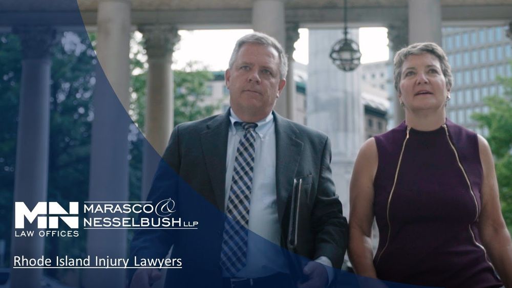 MARASCO & NESSELBUSH PERSONAL INJURY LAWYERS - Updated March 2025 ...