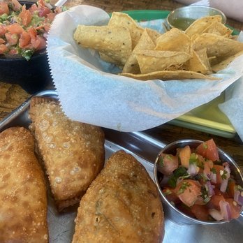 IRAZÚ COSTA RICAN RESTAURANT & CATERING - Updated September 2025 - 1380 ...