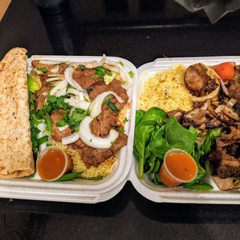 HAMDI RESTAURANT - Updated October 2025 - 40 Photos & 29 Reviews - 818 ...