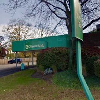 CITIZENS BANK - Updated August 2025 - 1601 The Fairway, Jenkintown ...